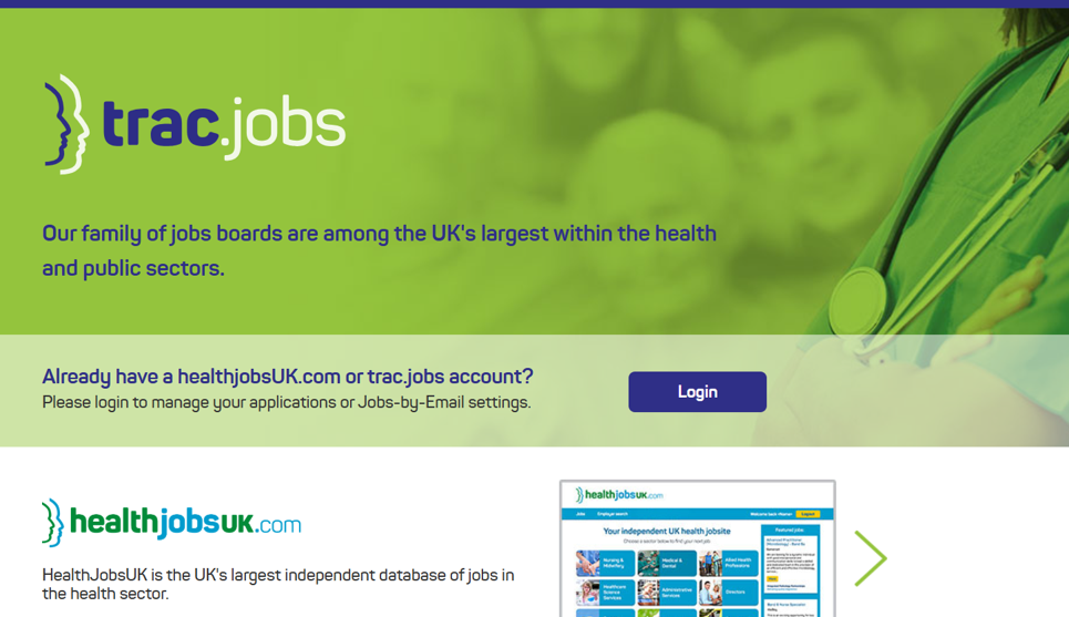 How does Trac Jobs Works - Jobs Hunt